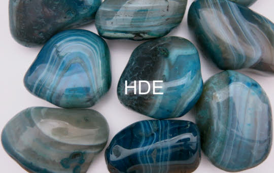 Der blaugrüne Achat Stein als Edelstein Heilstein Wirkung Bedeutung kaufen