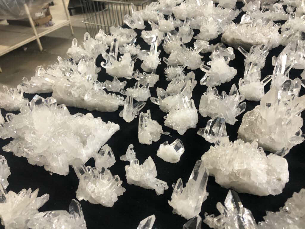 Kristalle der Kristall im HdE der Edelstein Kristallwelt suchen und finden